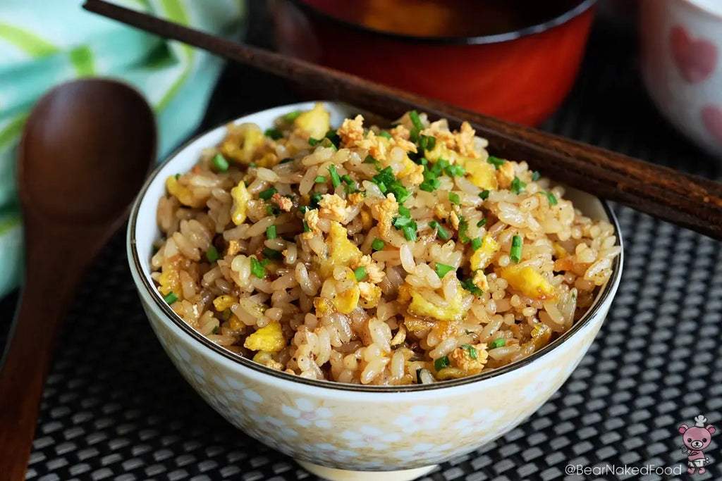 Cheeseburger Fried Rice Recipe: A Flavorful Fusion for BBQ Enthusiasts ...