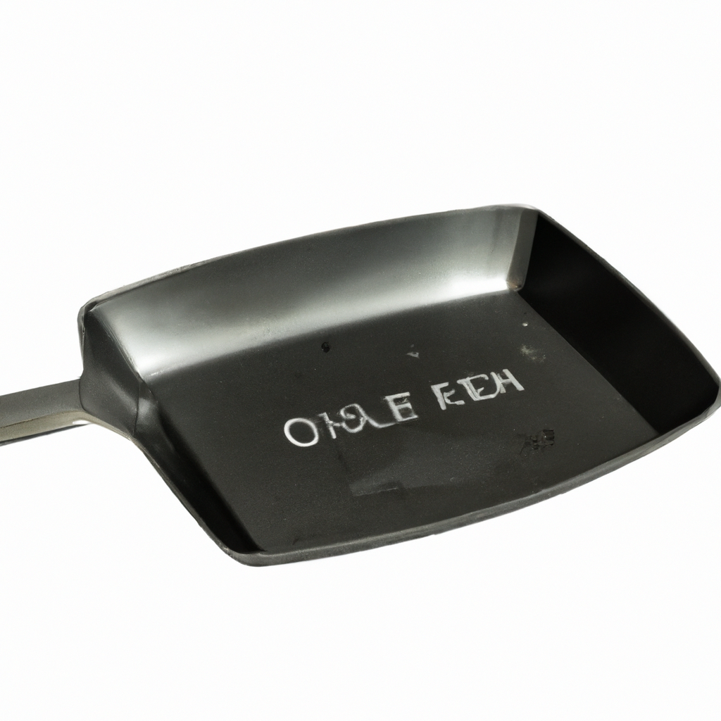 Why Choose the FryOilsaver Co. 90018 Extra Length Griddle Scraper for ...