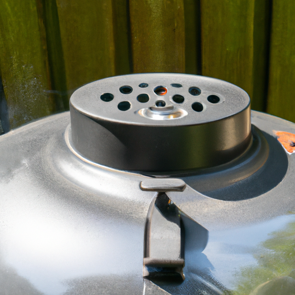 How to Choose the Right Smoker for Your Grilling Needs – grilling4all