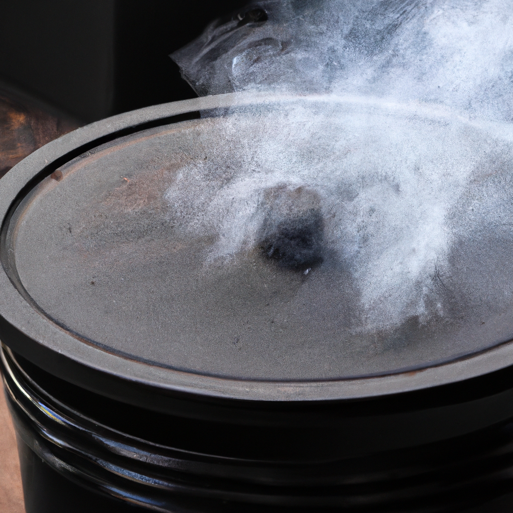 The Ultimate Guide: How to Properly Maintain and Clean Your Smoker ...