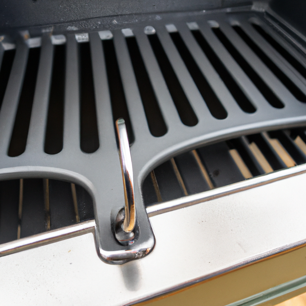 The Ultimate Guide to Choosing the Perfect Grill Cover – grilling4all