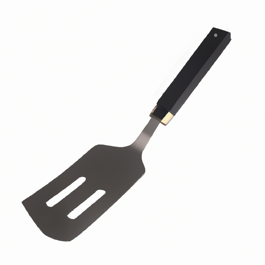 The Ultimate Cave Tools Barbecue Spatula Review: A Must-Have for Grill ...