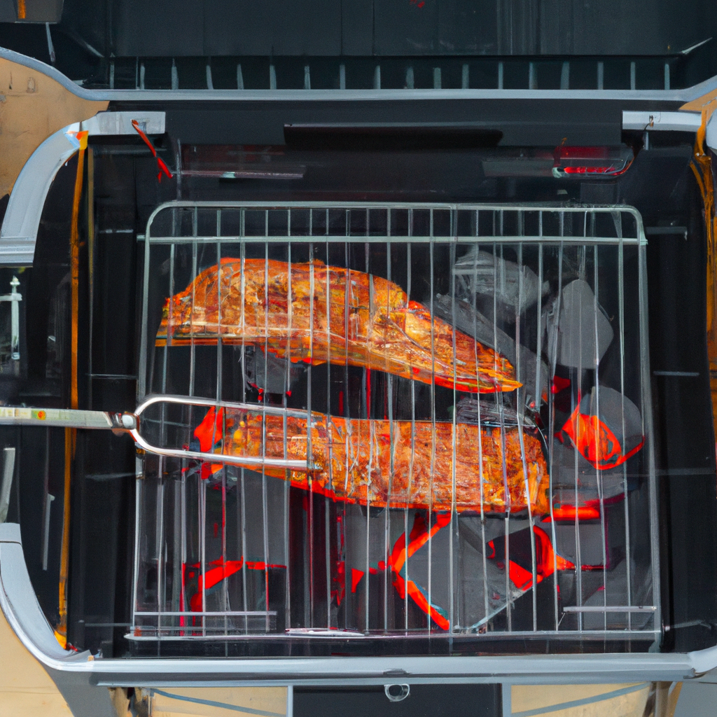The Ultimate Guide to Choosing a High-Quality Grill – grilling4all