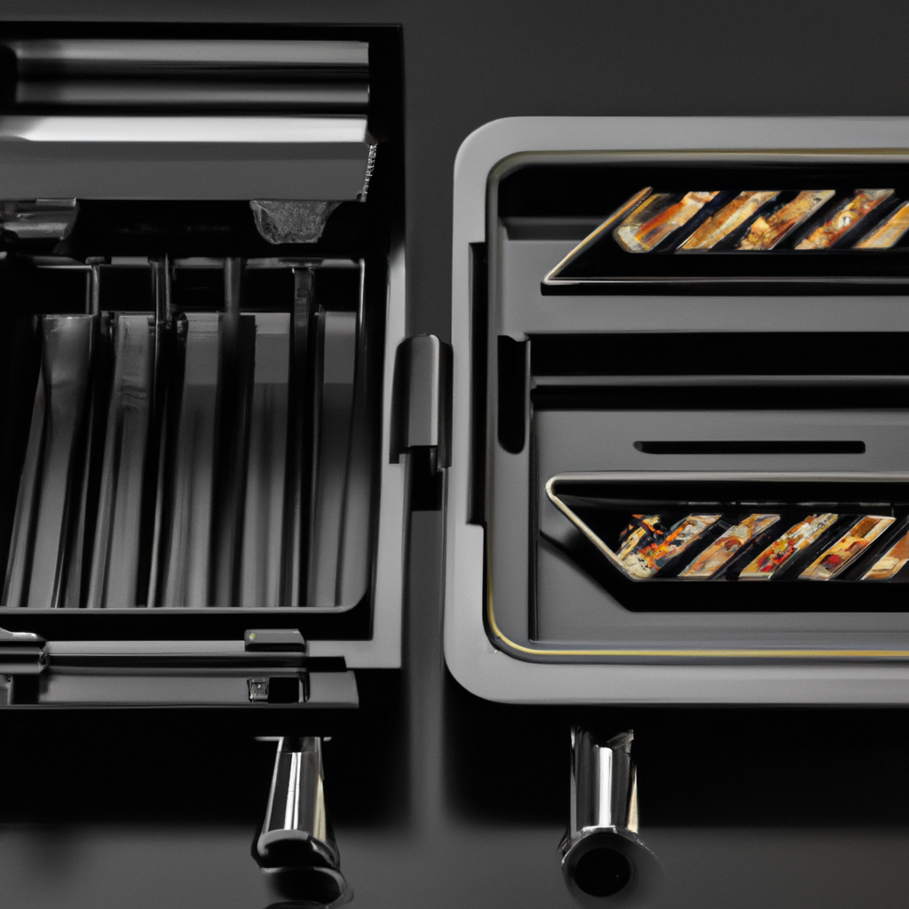 The Ultimate Guide to Buying a Blackstone Grill: Key Features to Consi ...