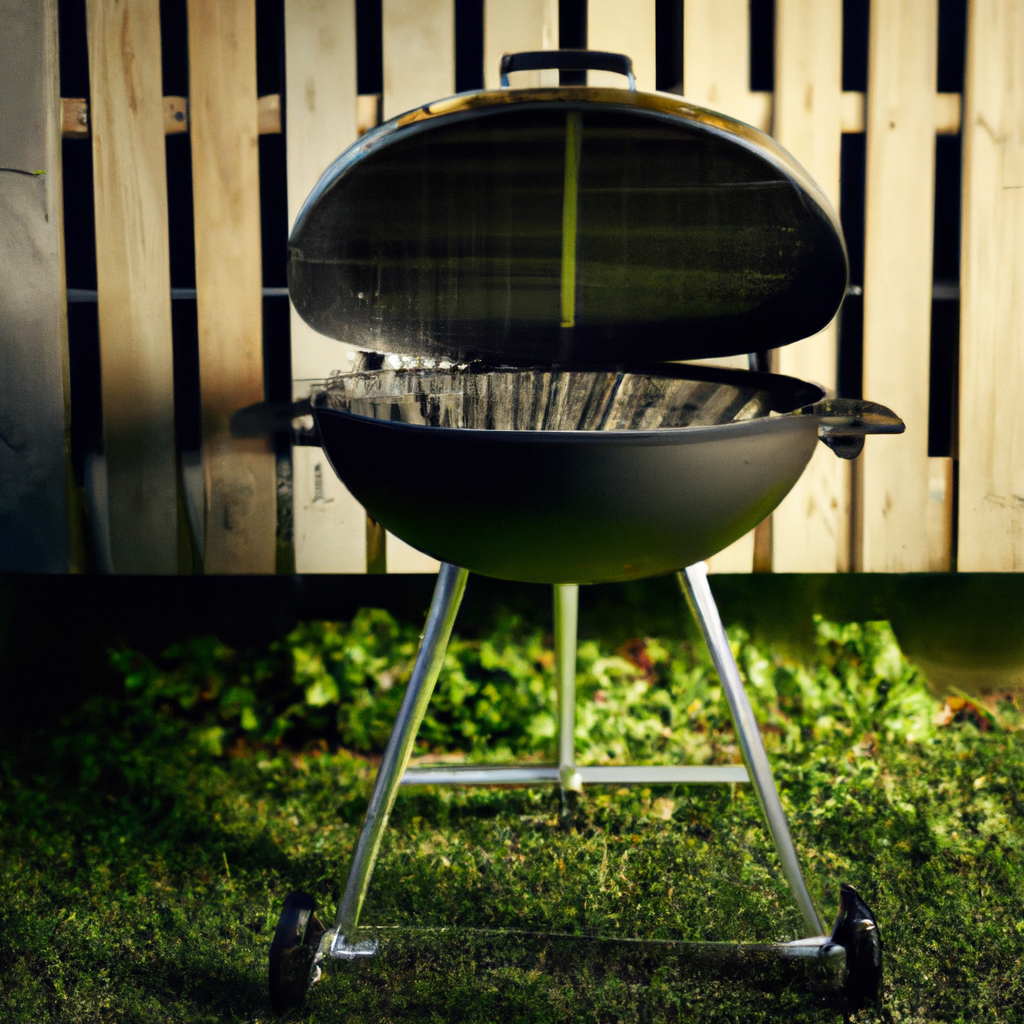 The Best Grill Covers for Outdoor Grilling: Protect Your Investment ...