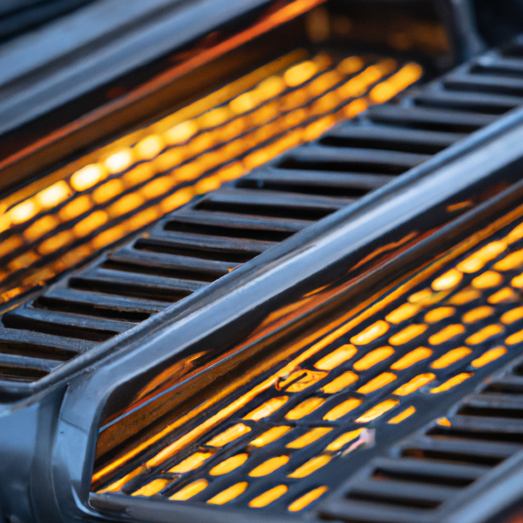 How to Choose the Right Grill Light for Your Specific Grill – grilling4all